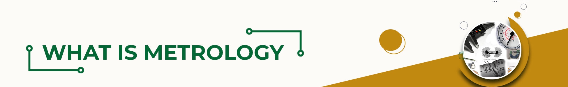 NMISA About Metrology